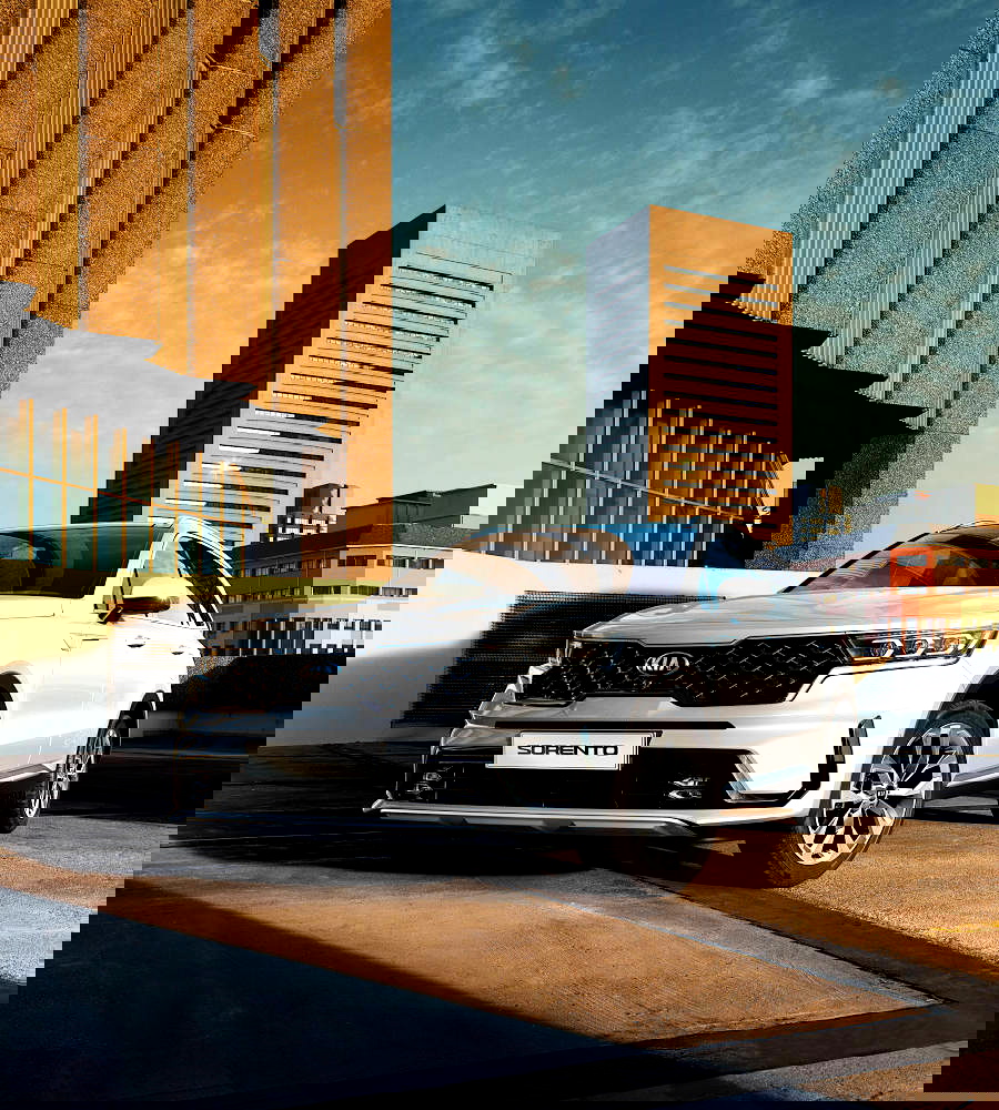 Sorento - Mornington KIA