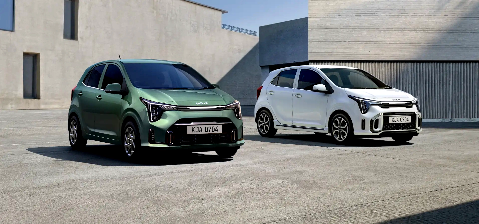 Picanto - Geelong Kia